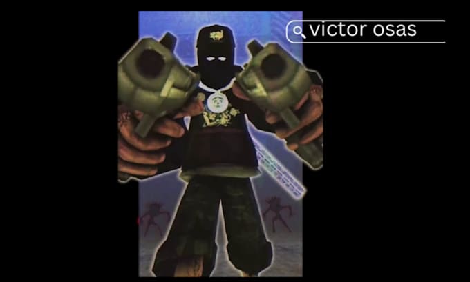 Make you retro n64 ps1 ps2 psx y2k low poly model props animate rig by ...