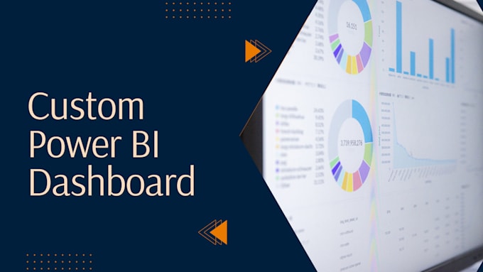 Transform your data with a custom power bi dashboard by Emma_hundley ...