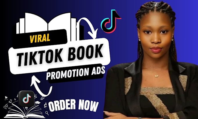 Do tik tok book promotion tik tok video ads promotional video ads on ...