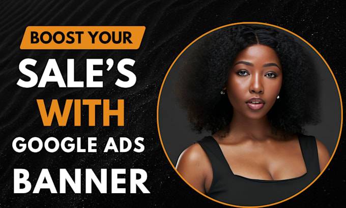 Design high converting animated and html5 google ad banners by Lois_digital56 | Fiverr