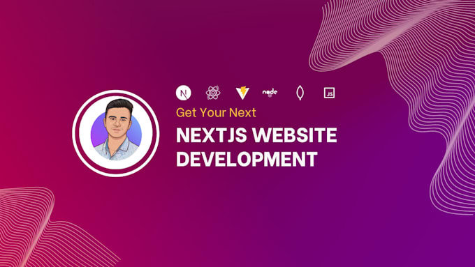 Develop scalable react next js and node js web apps with mongodb ... Develop scalable react next js and node js web apps with mongodb ...
