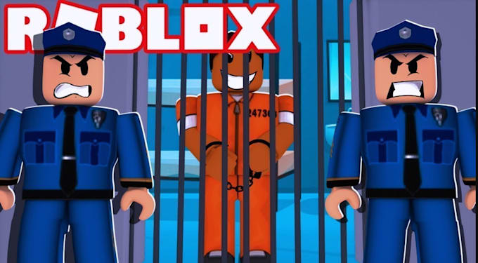 Be an expert roblox developer, realistic roblox game,roblox tycoon ...