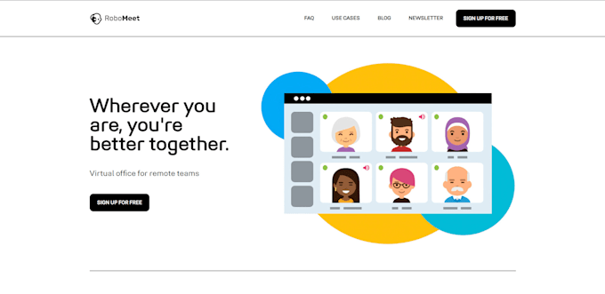 Create A Responsive Landpage Using React Next Js Javascript Or Typescript By Erick Limas Fiverr