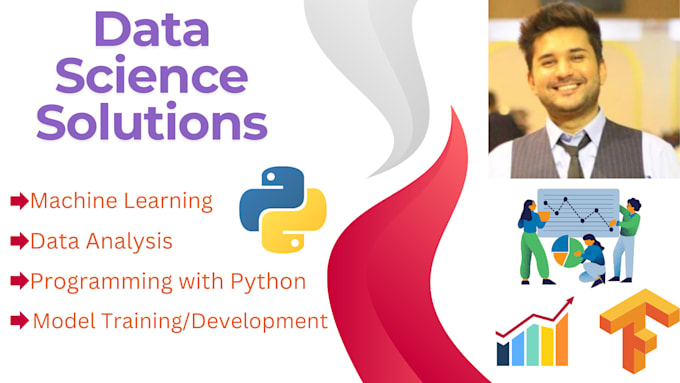 Build Advanced Neural Networks With Python Pytorch Or Keras By Waqarahmed237 Fiverr