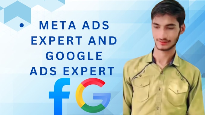 Setup your instagram and facebook ads compaign by Aatmadtv | Fiverr