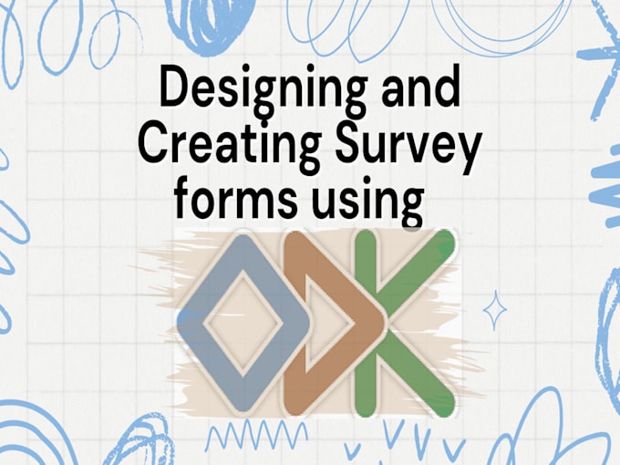 Create survey questionnaire for odk, kobotoolbox using xlsform by Gibsonkyle2023 | Fiverr