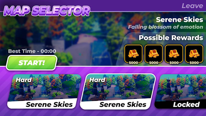 Be your roblox system scripter, robox vfx animation, responsive ui, roblox gui by Fiollabi | Fiverr