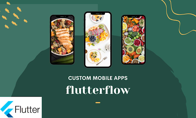 Create No Code App Flutter Flow App Mobile App Development Flutterflow Developer By Awawa70020
