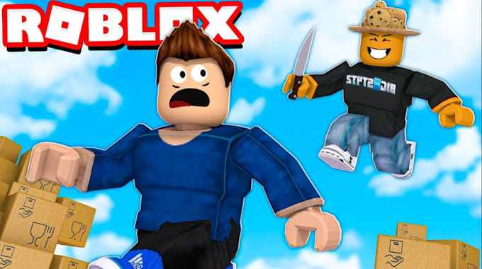 Script any system in roblox, minecraft game,block craft, realistic map ...