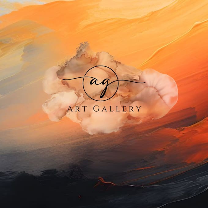 Make minimalistic and aesthetic logo designs by Samriddhimis110 | Fiverr