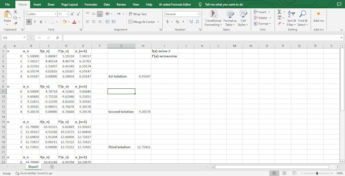 Convert pdf to excel, scan pages to excel, google sheet by Missshehla ... Convert pdf to excel, scan pages to excel, google sheet by Missshehla ...