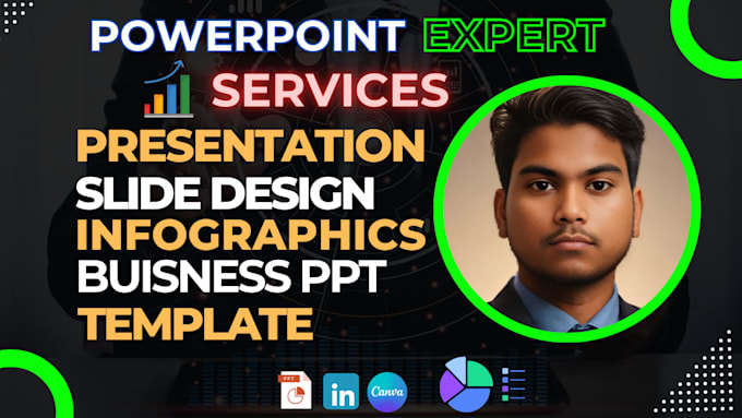 Create engaging powerpoint presentations and animation by Rakesh ...