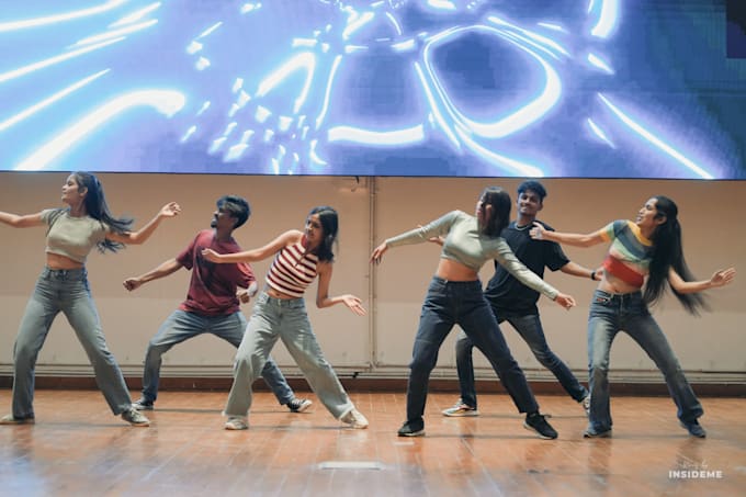 Create custom wedding, event specific dance performances by Smita_1007 | Fiverr