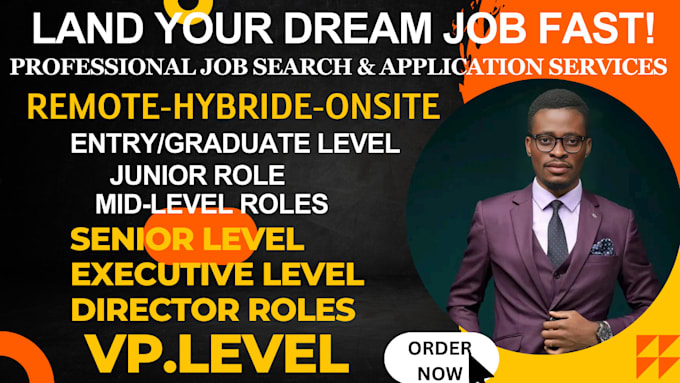 Expert job search help, career coaching and ats resume writing by ...