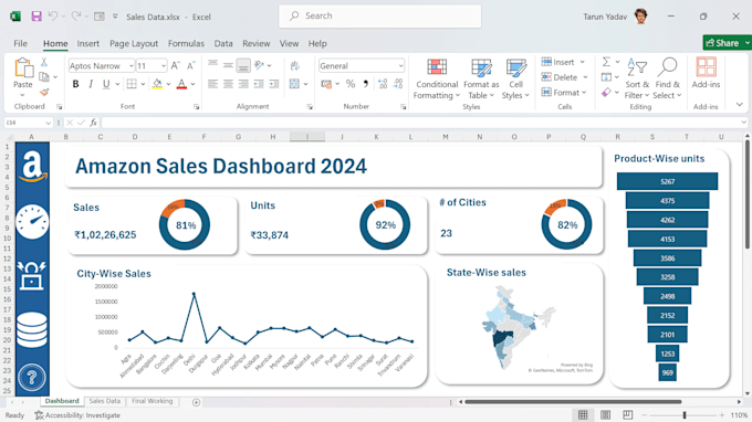 Clean, format, merge, split excel data by Ydtarun | Fiverr Clean, format, merge, split excel data by Ydtarun | Fiverr