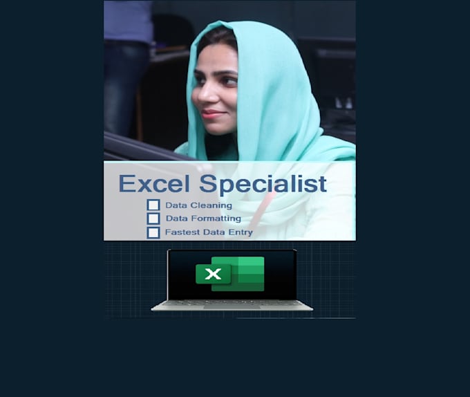 Clean, merge, format, and split excel data by Asmaaslam123 | Fiverr