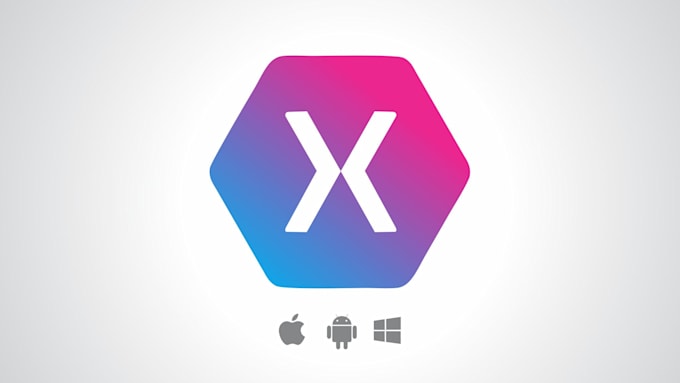 Build your mobile app ui with xamarin forms or dot net maui xaml by ...