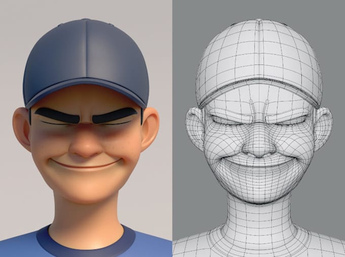 Create 2d and 3d models for 3d printing using solid work and 3d product ...