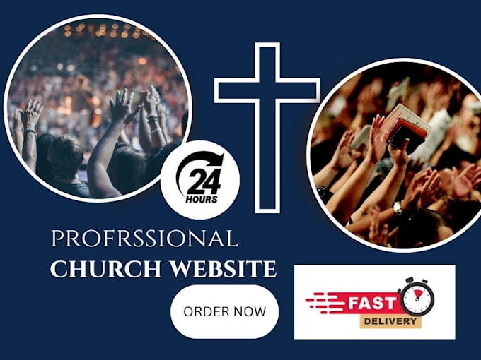 Create chuck app, bible app, quran app, church website, app development by Lestydohemmah | Fiverr
