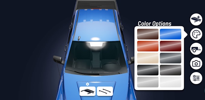 Customize and configurator and 3d product configuration using zakeke ...