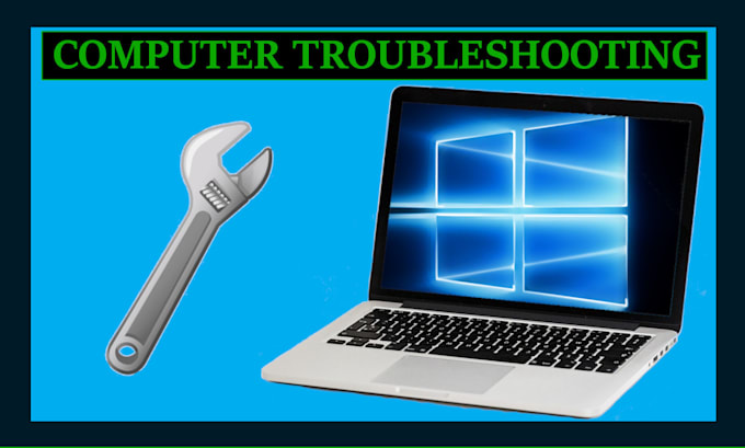 Diagnose and fix problems with your windows computer by Jack_of_all_24 ...