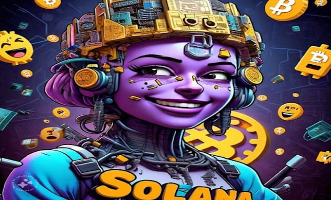 Make 2d meme video, crypto meme coin, meme animation, pepe frog, ponke ...