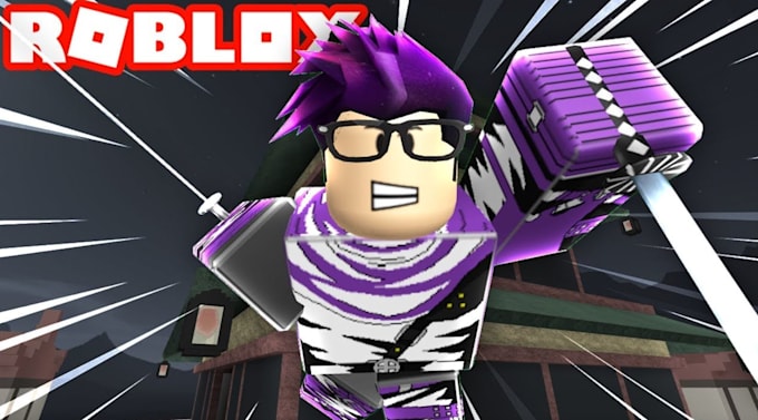 Build adventure roblox game,roleplay,script,map,lobby,tycoon fortnite ...