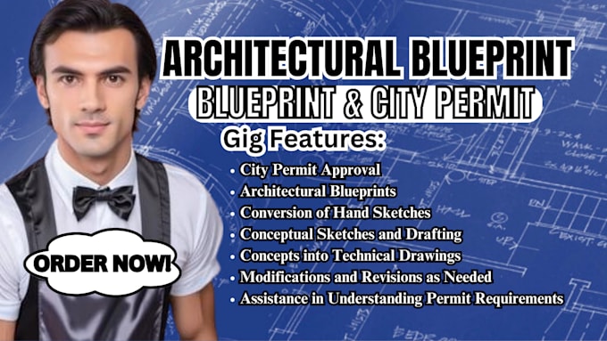 2d floor plan, architectural blueprint, architectural blueprint for ...