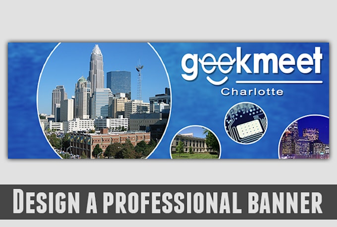 Design a professional banner,header,cover by Mikeartworks | Fiverr