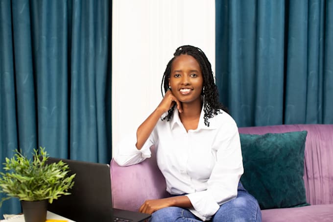 Translate your work from french to english by Kanyana01 | Fiverr