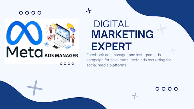 Create high converting meta ads for ecommerce success by Awaismirza456 ... Create high converting meta ads for ecommerce success by Awaismirza456 ...