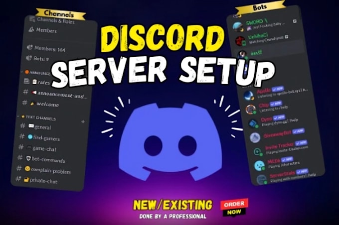 Create a custom discord or whatsapp gpt powered bot with latest feature ...