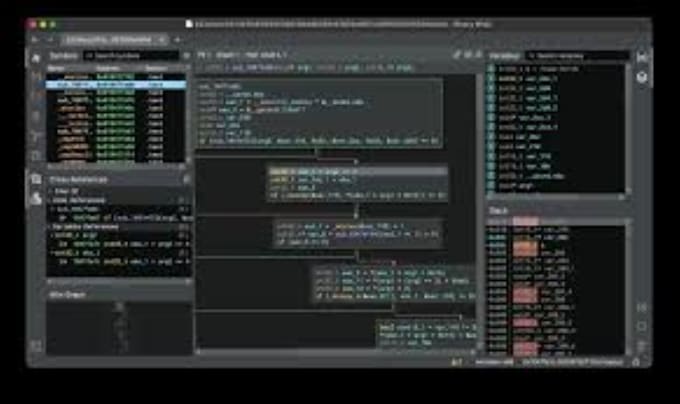 Crack ea, decompile ea file, unlock source code, ea license by Cam_la | Fiverr