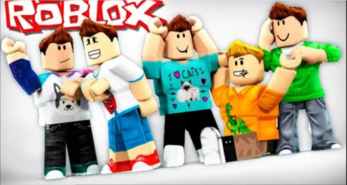 Sé tu guionista de roblox, mapa de roblox, realidad virtual de roblox, lua, nivel de roblox ...