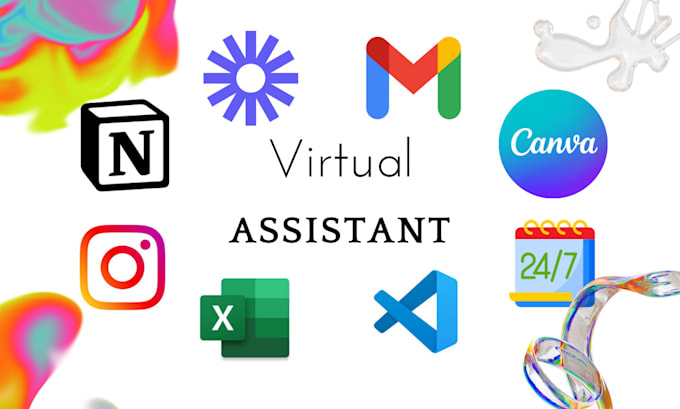 Manage your inbox and calendar to keep you organized by Manuel_fuelpaz ...
