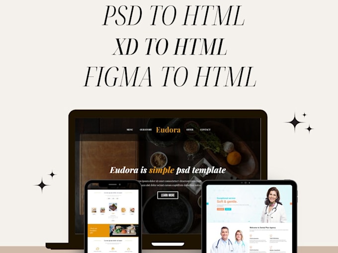 Create frontend websites with html, css and javascript by Mir_hamza ... Create frontend websites with html, css and javascript by Mir_hamza ...