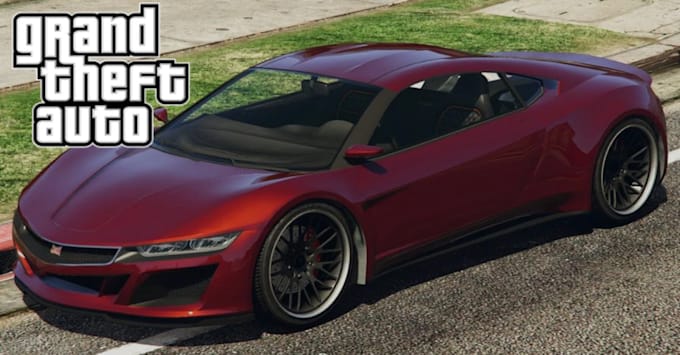 Develop custom nopixel gta rp script to enhance your roleplay ...