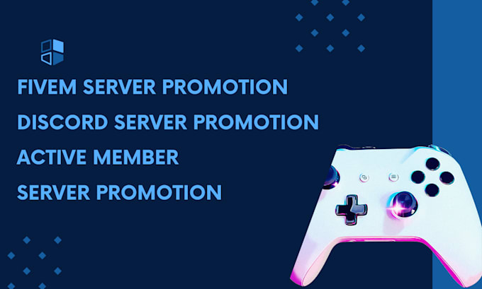 Do fivem server promotion, discord server promotion, fivem server ...