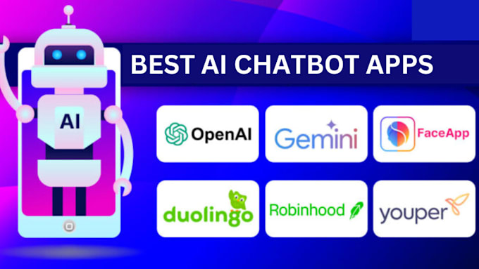 L build ai sass or ai web applications using gpt4 openai by Chicagosap | Fiverr