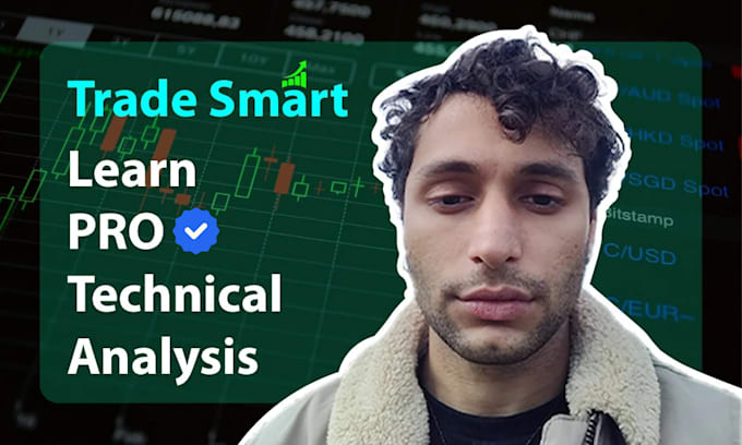 Be your crypto trading coach with 7 years of trading experience by Haiderirfani032 | Fiverr