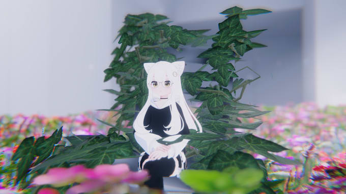 Edit base model avatar by Asaneko_ | Fiverr