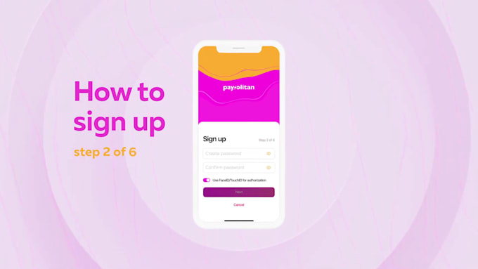 Create captivating 4k 3d saas explainer video saas explainer video ui ...