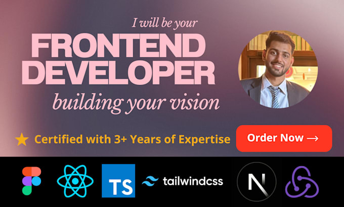 Create web app using next js, react js, graphql, redux toolkit, typescript by Dev_jedi | Fiverr