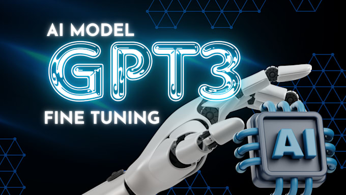 Fine Tune Custom Openai Model Gpt3 Or Opensource Model With Your Data By Dominicgen Fiverr
