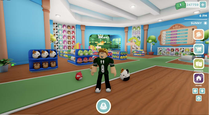 Roblox game development,roblox script,roblox map, roblox assets ...