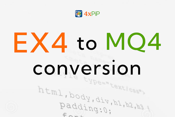 Decompile, recompile ea bot with source code and smart contract by Carlhu_ghes | Fiverr
