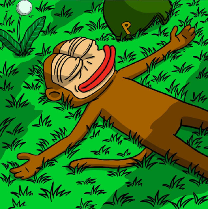 Do funny crypto meme video bitcoin crypto currency pepe the frog ponke ...