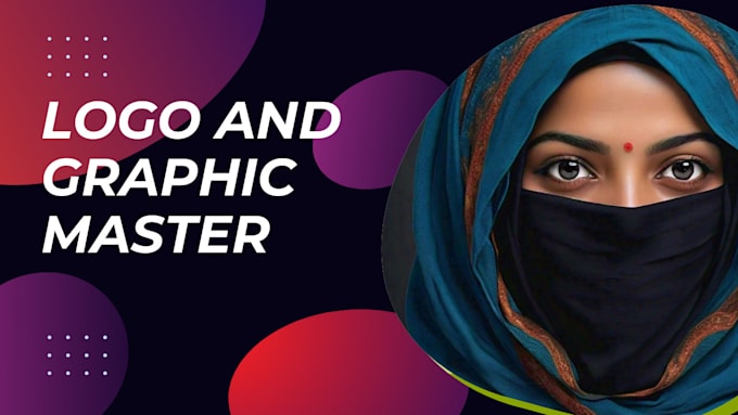 Create a fascinating and memorable logo for you by Fariha231994 | Fiverr