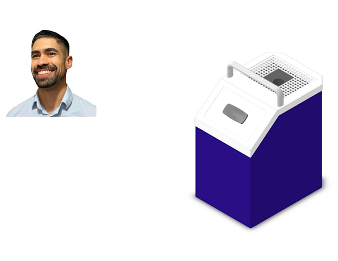 Create 3d, 2d cad design from your sketch or ideas, with optional ...