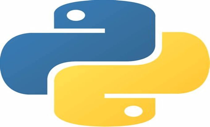 Create custom python scripts for your needs by Paula07x | Fiverr